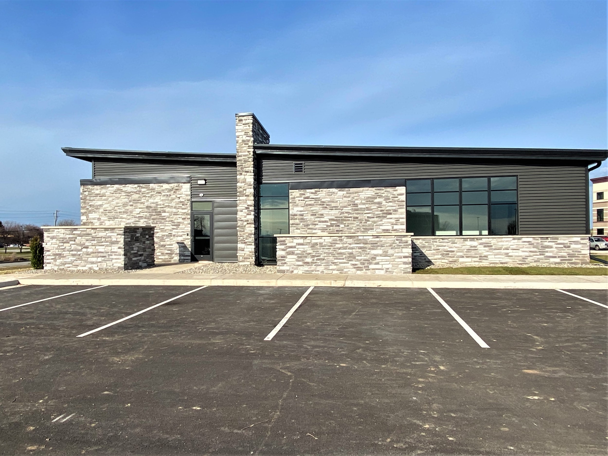 Commercial Architectural & Construction | Northern Indiana | S. Chicago
