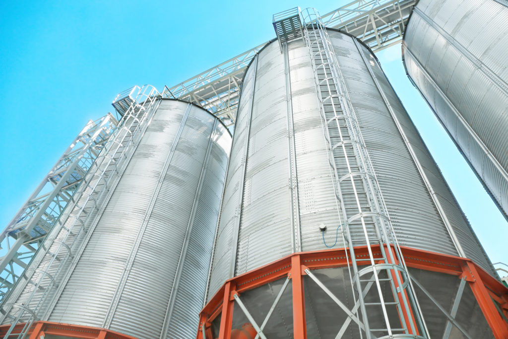 Grain Drying | Northern Indiana | South Chicago | Chester Ag Systems